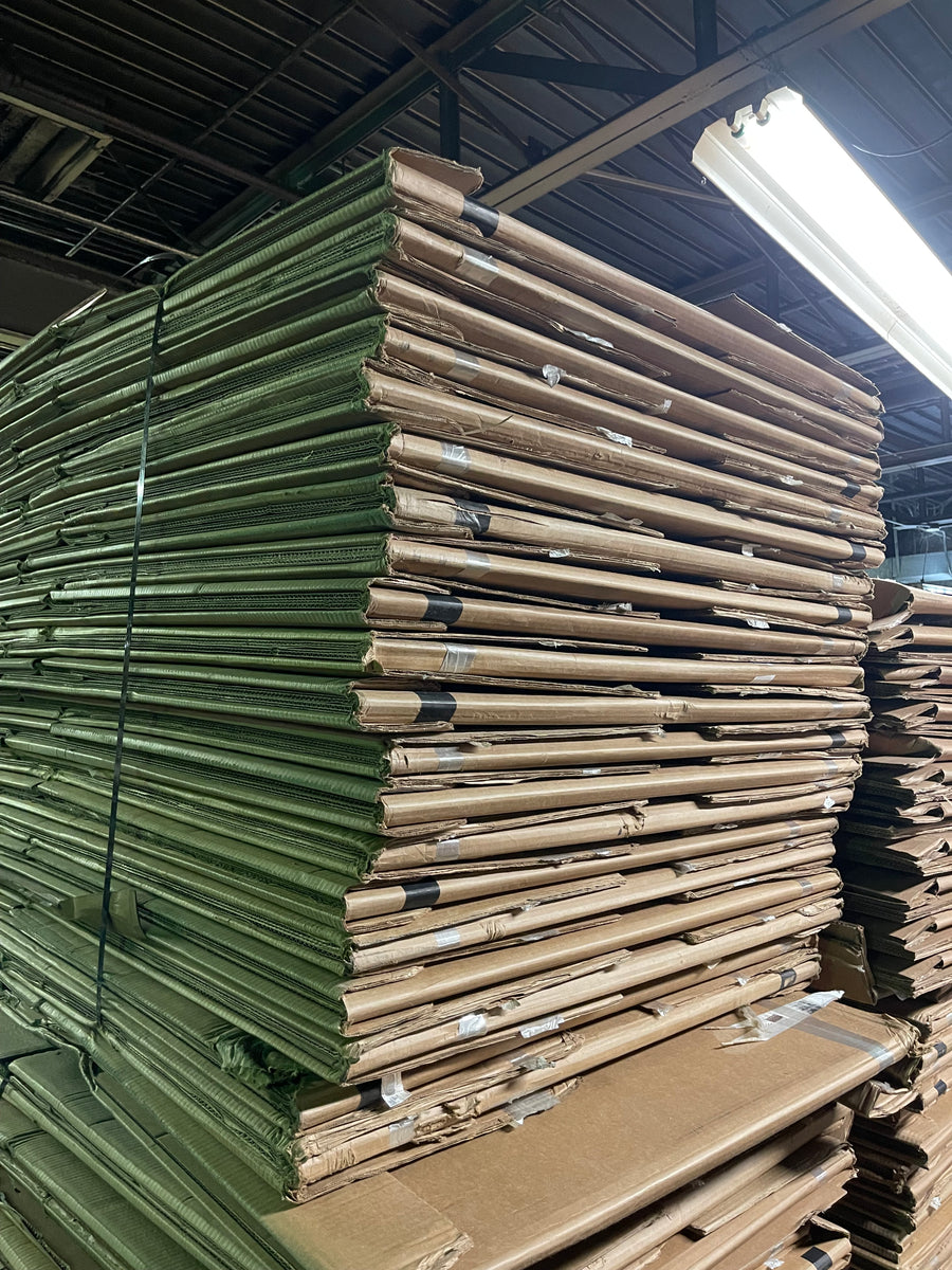 Why is it called a Gaylord box? – Aira Enterprises